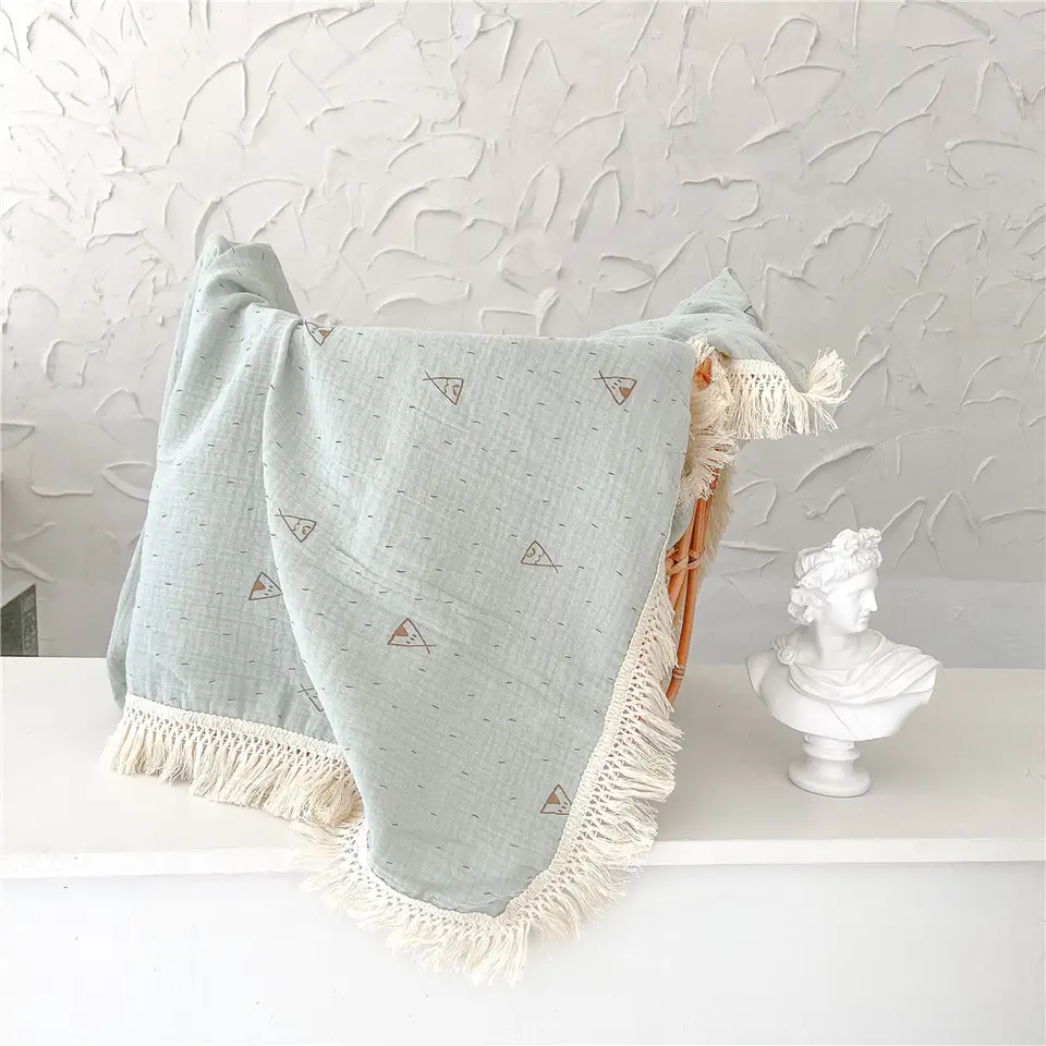 Baby Accessories Australia | Organic Bibs, Blankets, Hats & Pram ...
